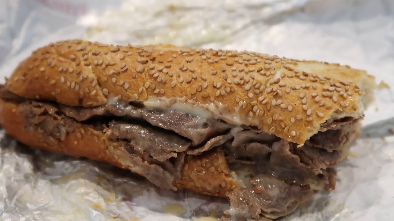 Primo Hoagies !!!!!! - YouTube
