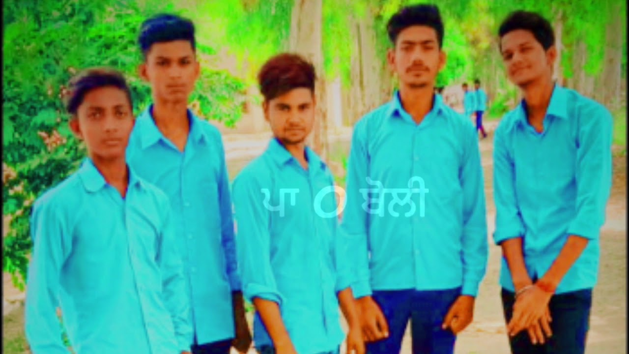 SHOOT DA ODDER !FULL VIDEO 2020 PUNJABI !SONG KROO SPOOT YAAR.NU AND ...