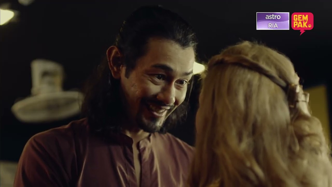 POKYA CONG CODEI - MEMBURU SITI - EP1 | PART 3 - YouTube
