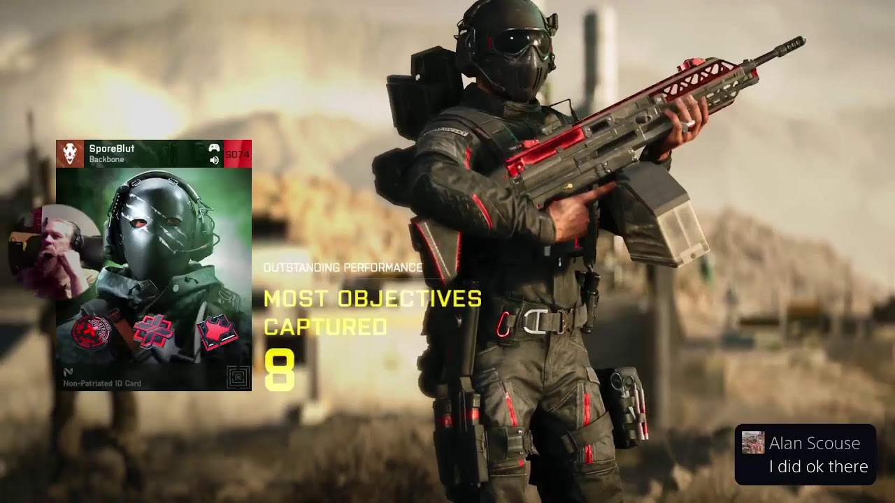 BF42 NEW MAP - YouTube