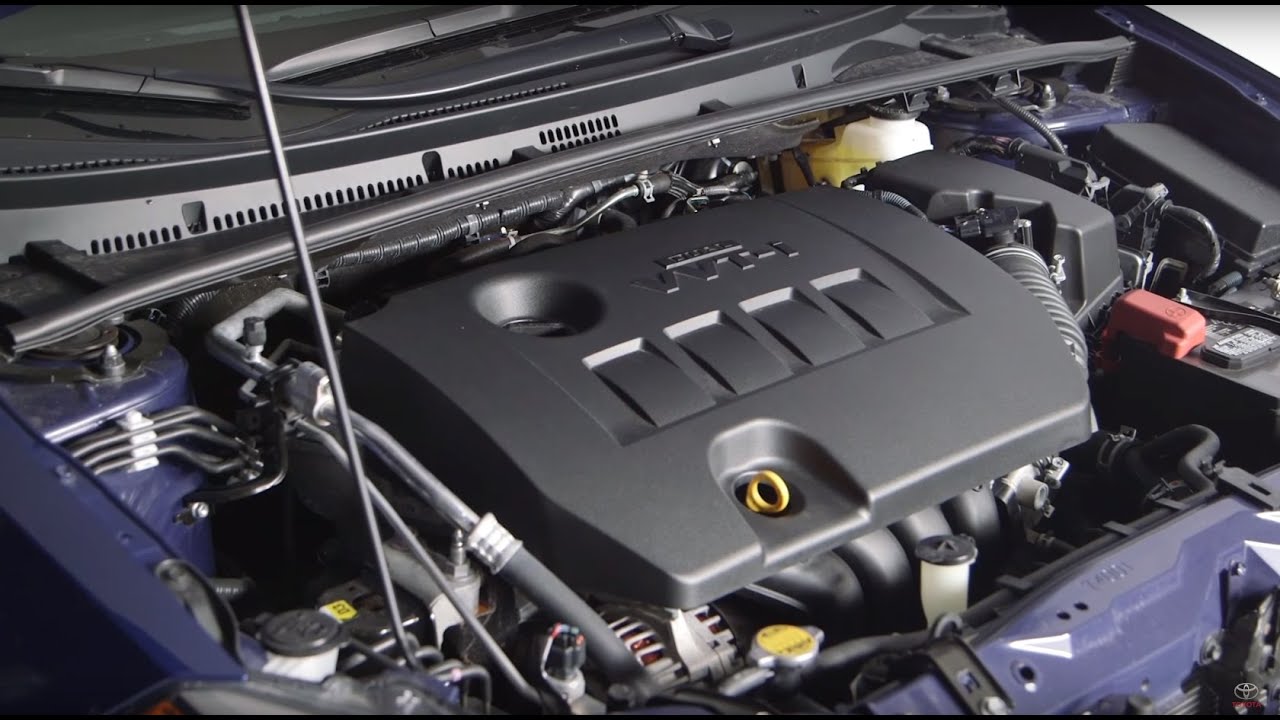 Variable Valve Timing with Intelligence - YouTube