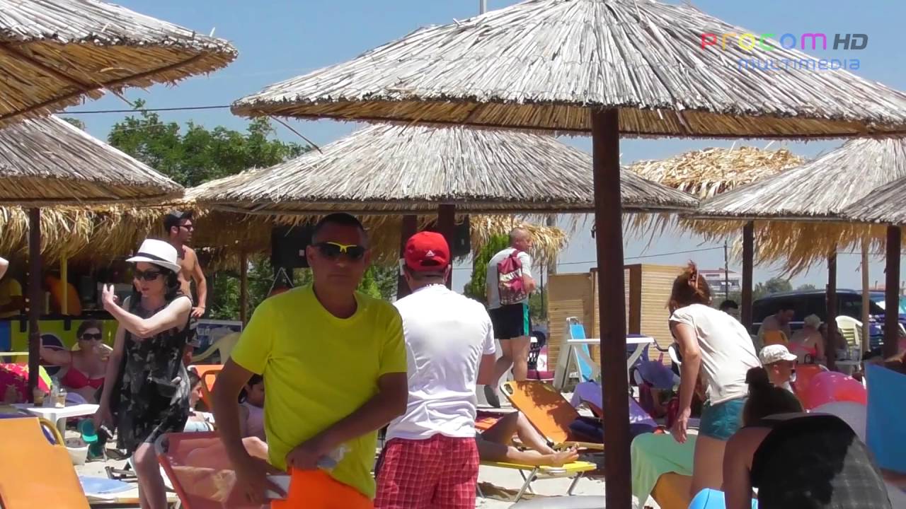 Fanari, Greece - Φανάρι, Ελλάδα - YouTube
