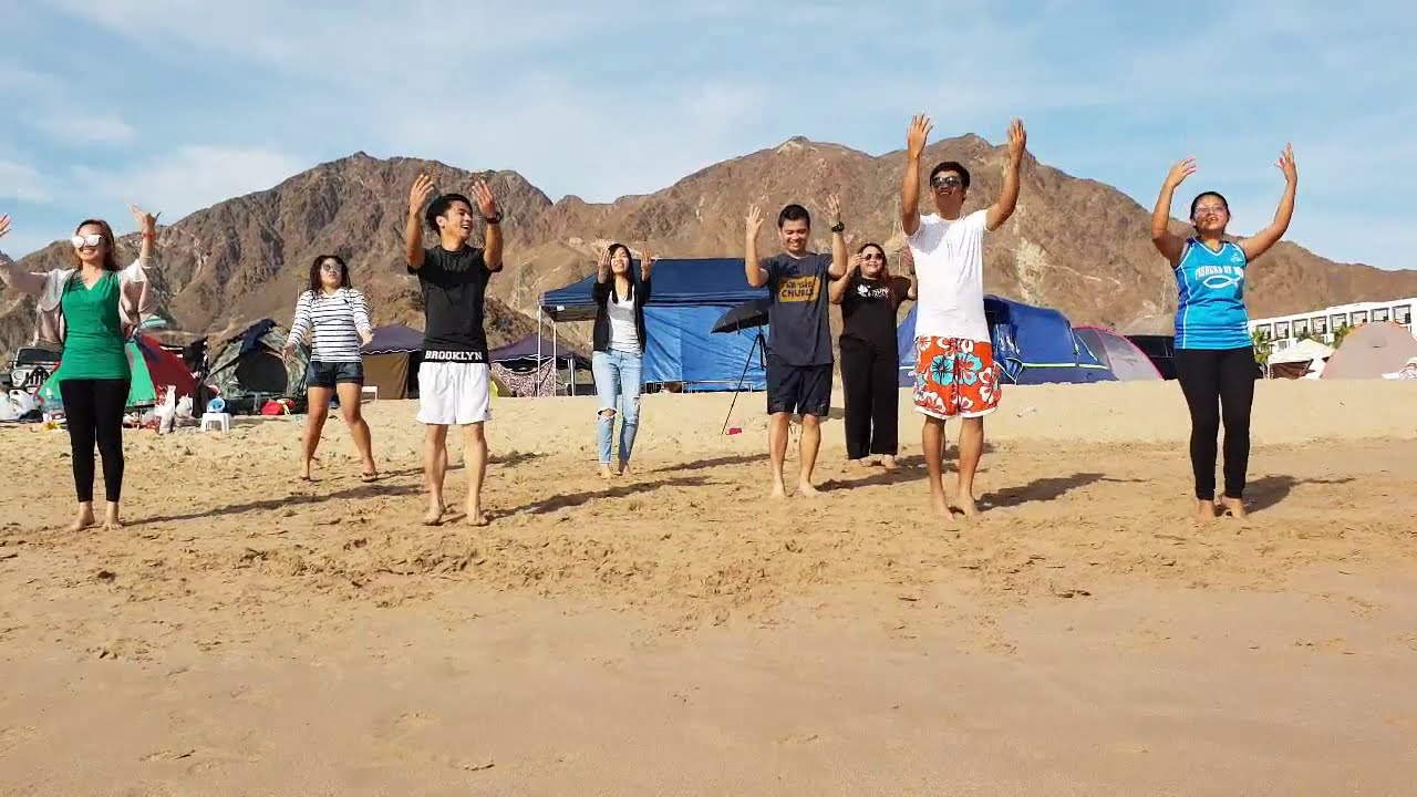 I Give You Glory Dance Cover by..TRUEPANG SOLID - YouTube