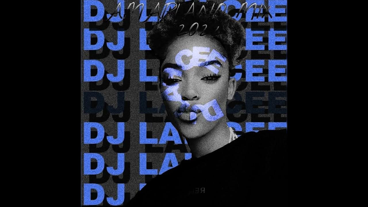 Healing Sessions Episode 004-Mini Mix 2024 (Mixed and Compiled by Lah Cee) - YouTube