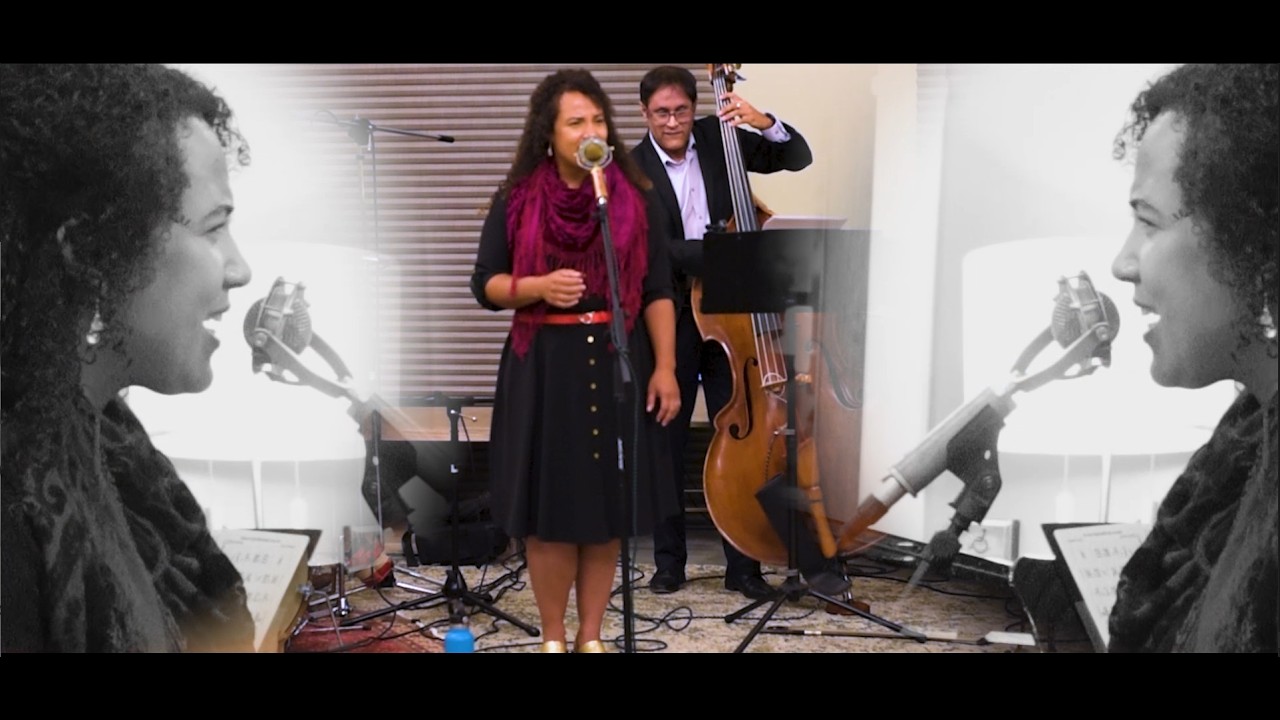 What a Little Moonlight Can Do, Jazz Mirage ft. Stella Heath - YouTube