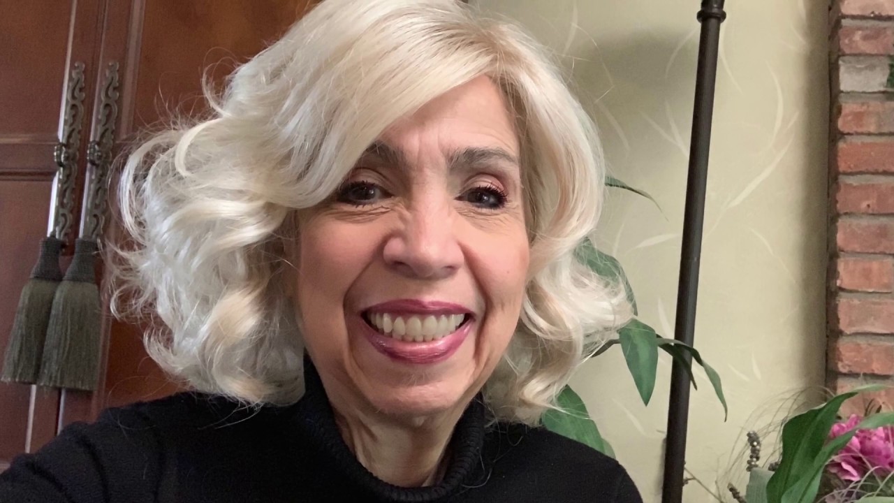 The Two Faces of Geri & What It Means To You - YouTube