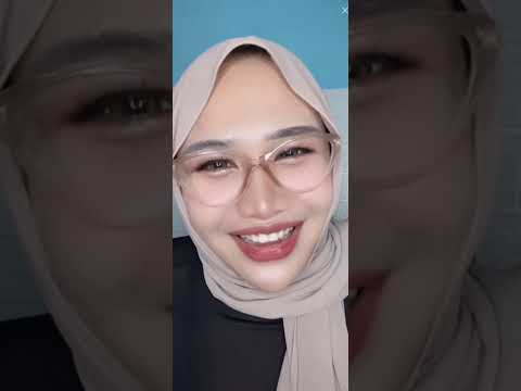 satin || kelewat bedar punya tantenya