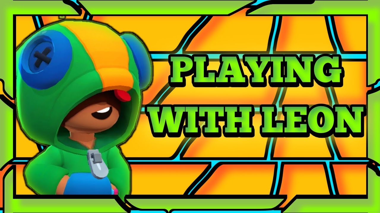 Playing with leon - YouTube