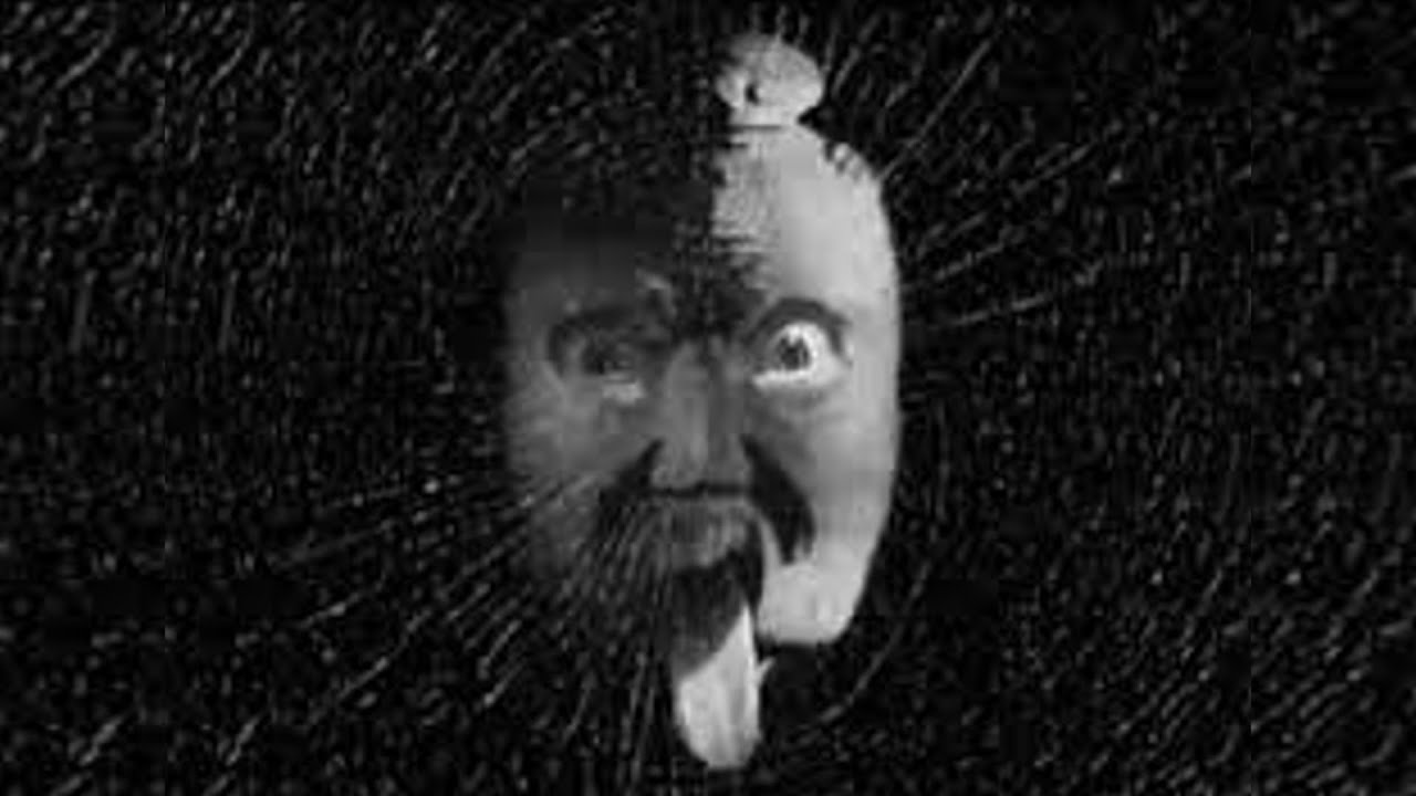 scary logos - YouTube