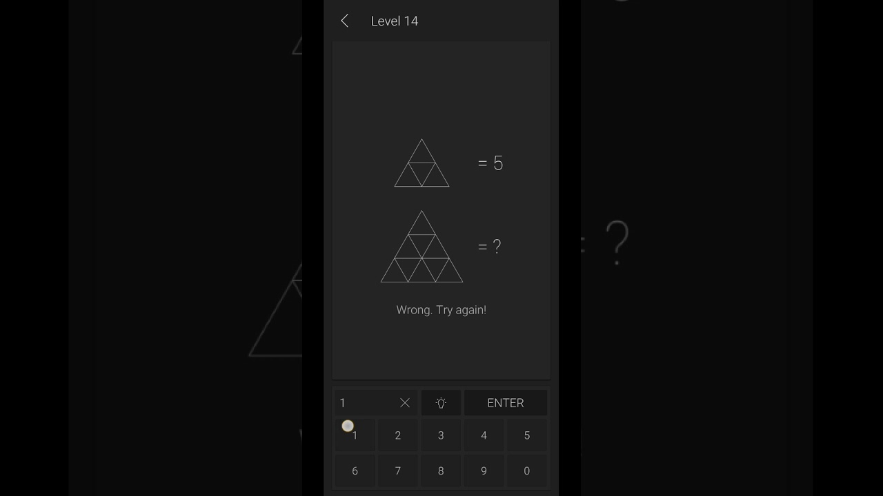 Math Riddles Level 14 - YouTube