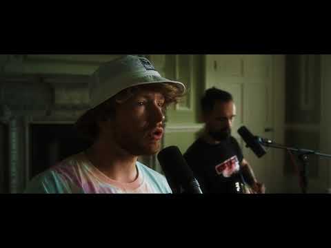 ADMT   Slipped (Live Session)