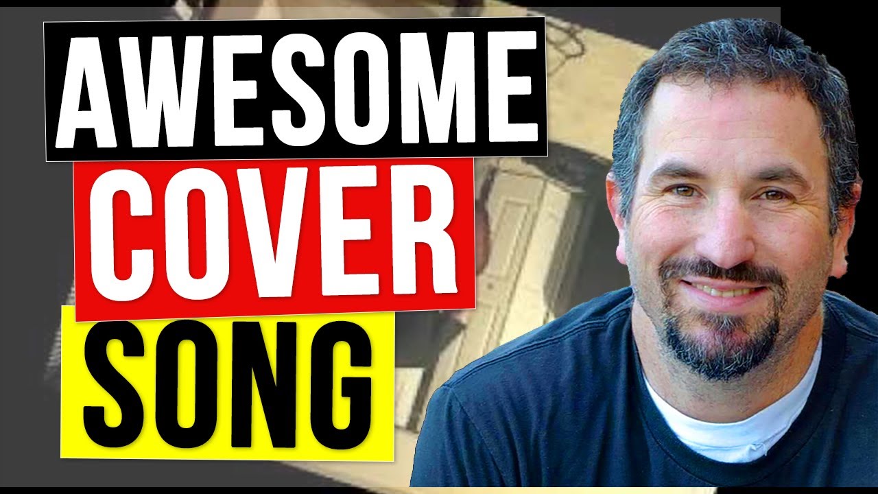 The Doobie Brothers - Long Train Running Cover by Chad Garber - YouTube