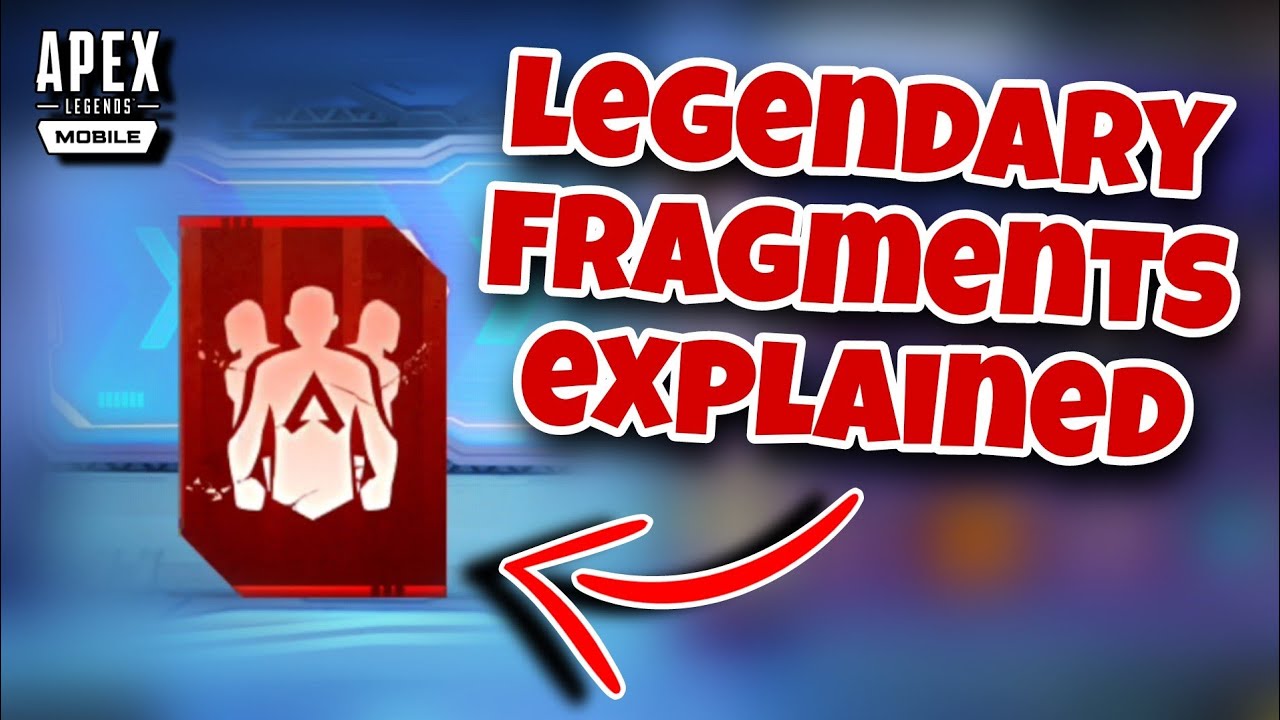 APEX LEGENDS MOBILE | GET TWO ANCIENT LEGENDS FOR FREE | LEGENDARY ...