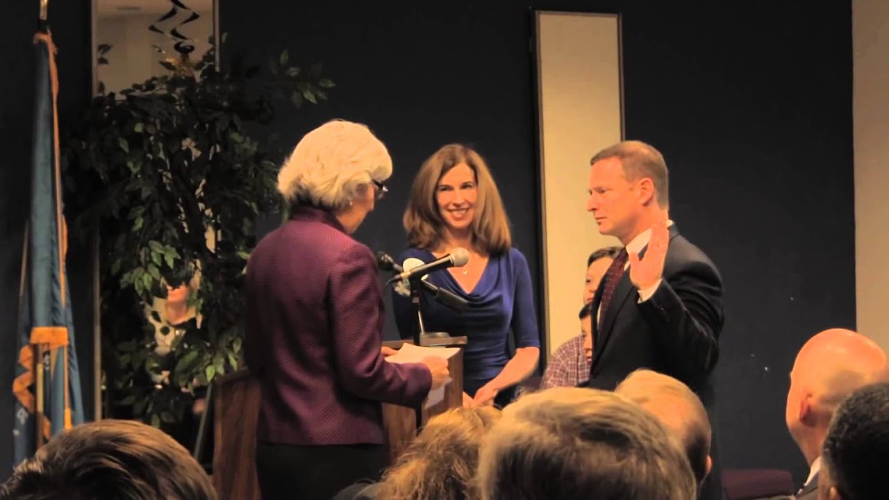 Injury attorney Matt Denn - YouTube