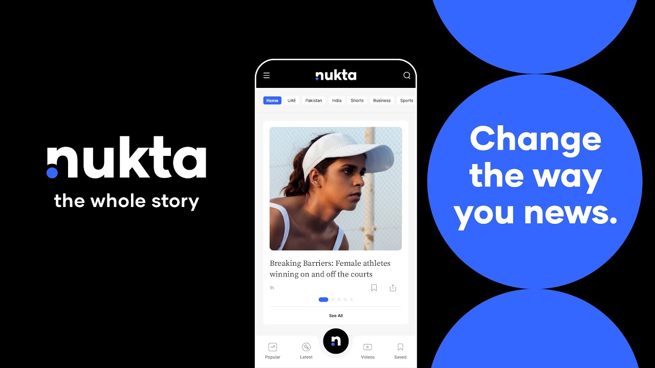From Karachi to Lahore to Islamabad, Nukta is Lighting Up the Nation ...