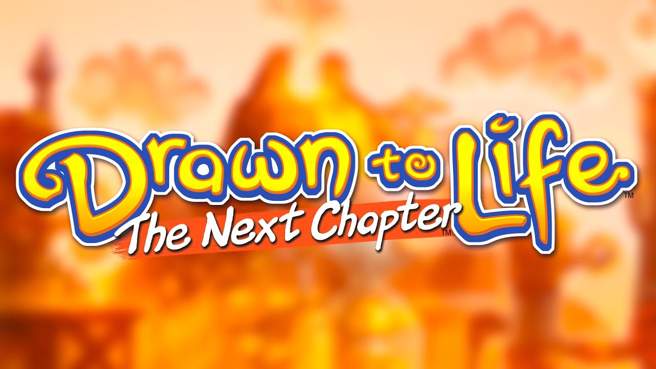 Miney (Cover) - Drawn to Life: The Next Chapter - YouTube