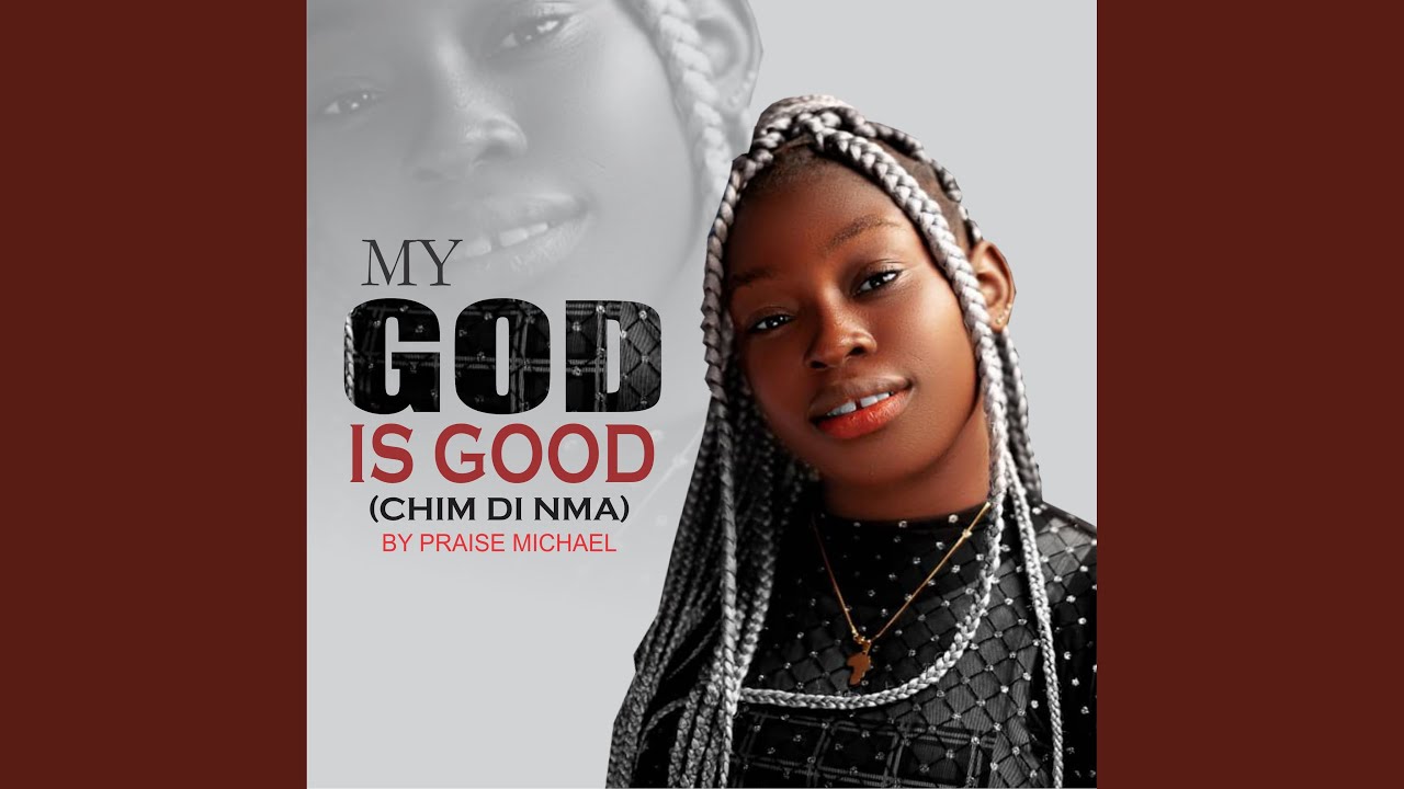 My God is good - YouTube