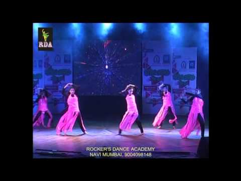 Main lovel mashup mix  Dance PERFORMANCE IN \