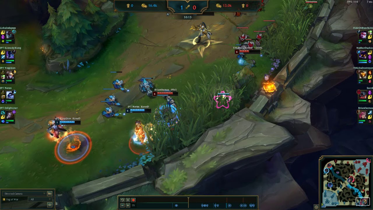 NWTC Game 4 - YouTube