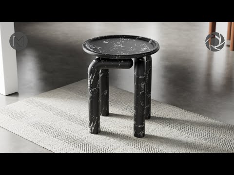 Keyshot (Interior Scene Tutorial) - YouTube
