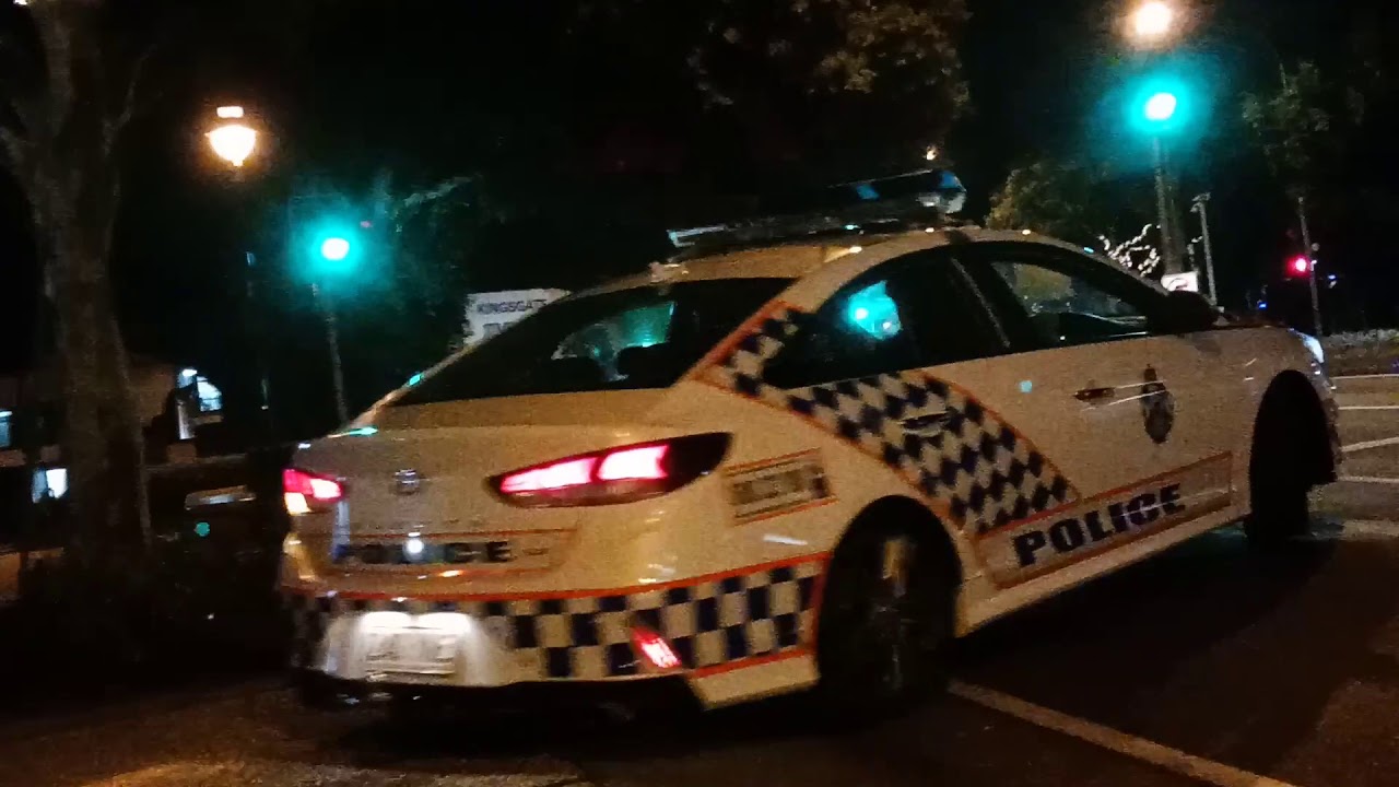 Polite Police - YouTube