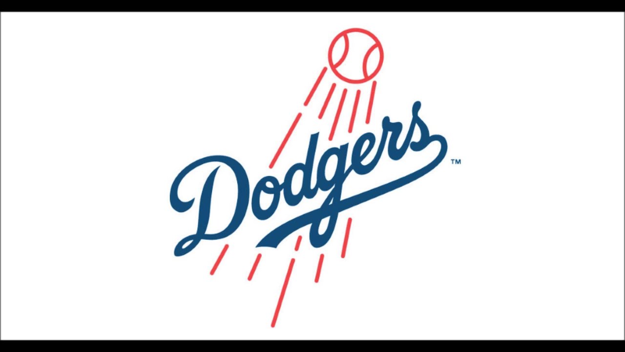 Los Angeles Dodgers Theme Song 2015 - YouTube