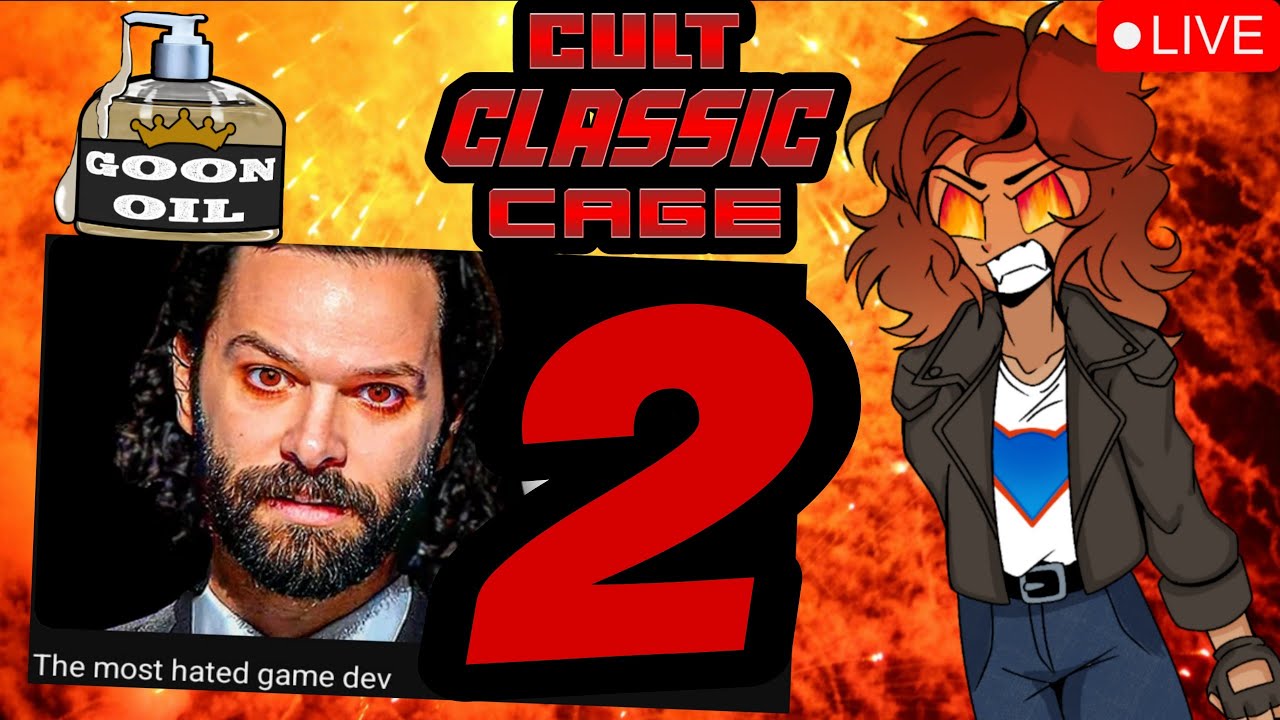 Reforge Gaming Gets FELTED | Neil Druckmann Most Hated Game Dev ...