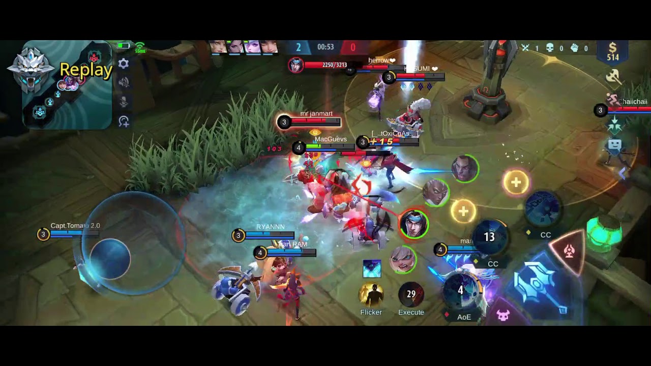 Brawler Bash EP01 - YouTube