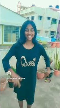 Cmnt your crush😍#shorts#tamilsong#trending#crush#dance#love_whatsapp_status#entertainment - YouTube