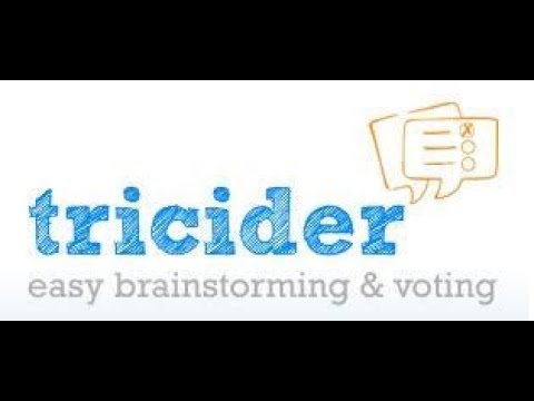 Tricider Nedir, Nasıl Kullanılır? - YouTube