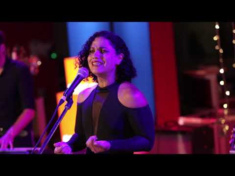 BalaFeesh presents: Emel Mathlouthi 'Kaddesh' 'بلافيش تقدم: آمال مثلوثي 'قديش