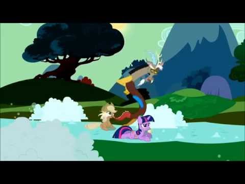 [PMV] Discord - The Living Tombstone