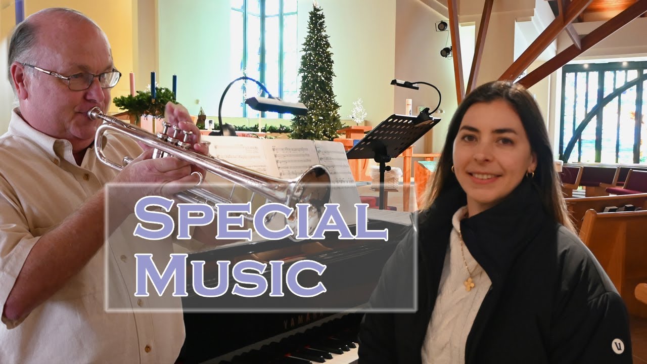 The Most Wonderful Time of the Year - Per Cedestav, Trumpet & Nancy ...