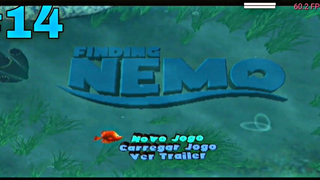 FINDING NEMO #14 FASE BONUS – FINAL - YouTube