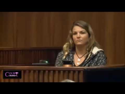 Steven Capobianco Trial Day 12 Part 7 07/18/16 - YouTube