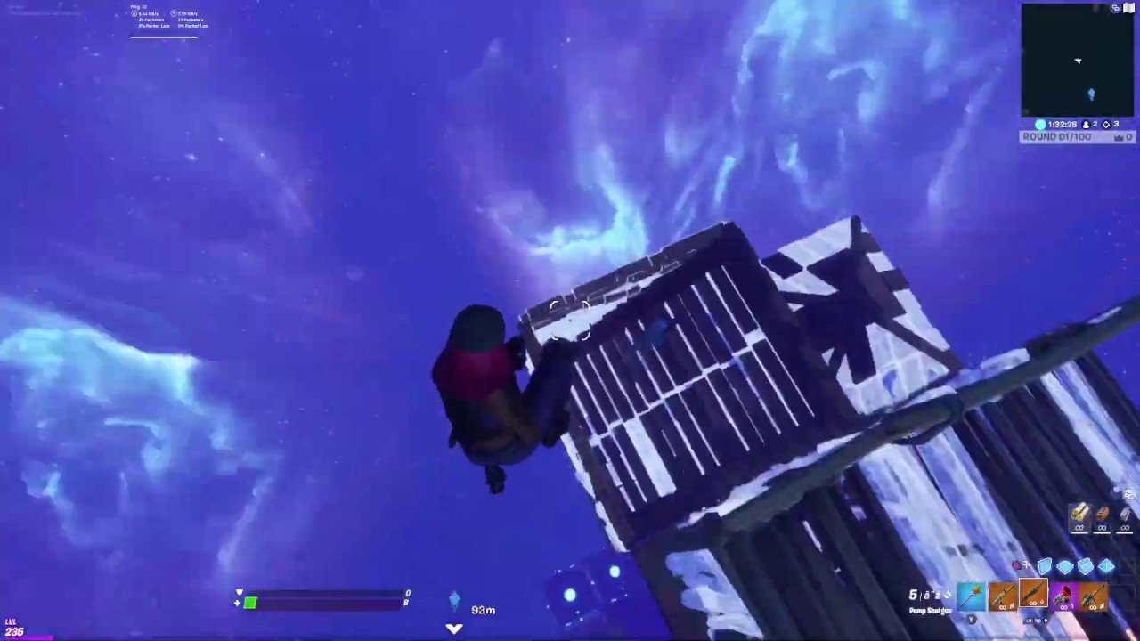 200 Pumps - YouTube