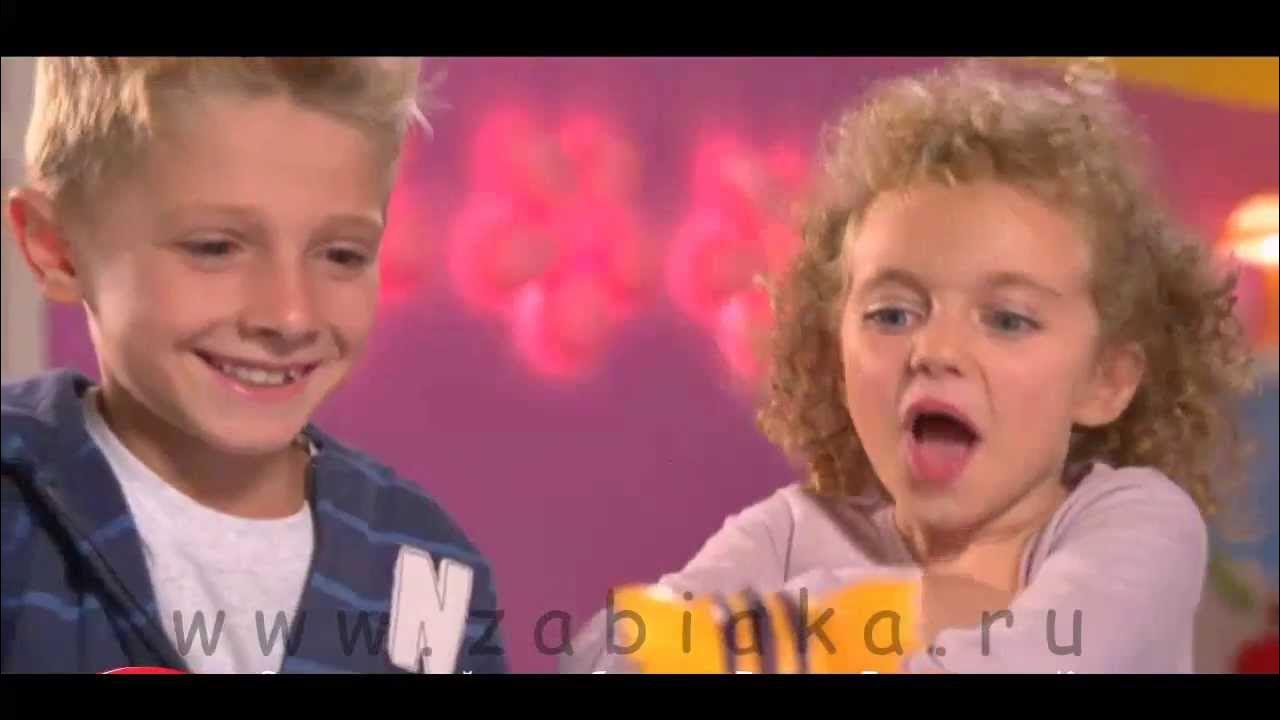 Волшебный Джин - YouTube