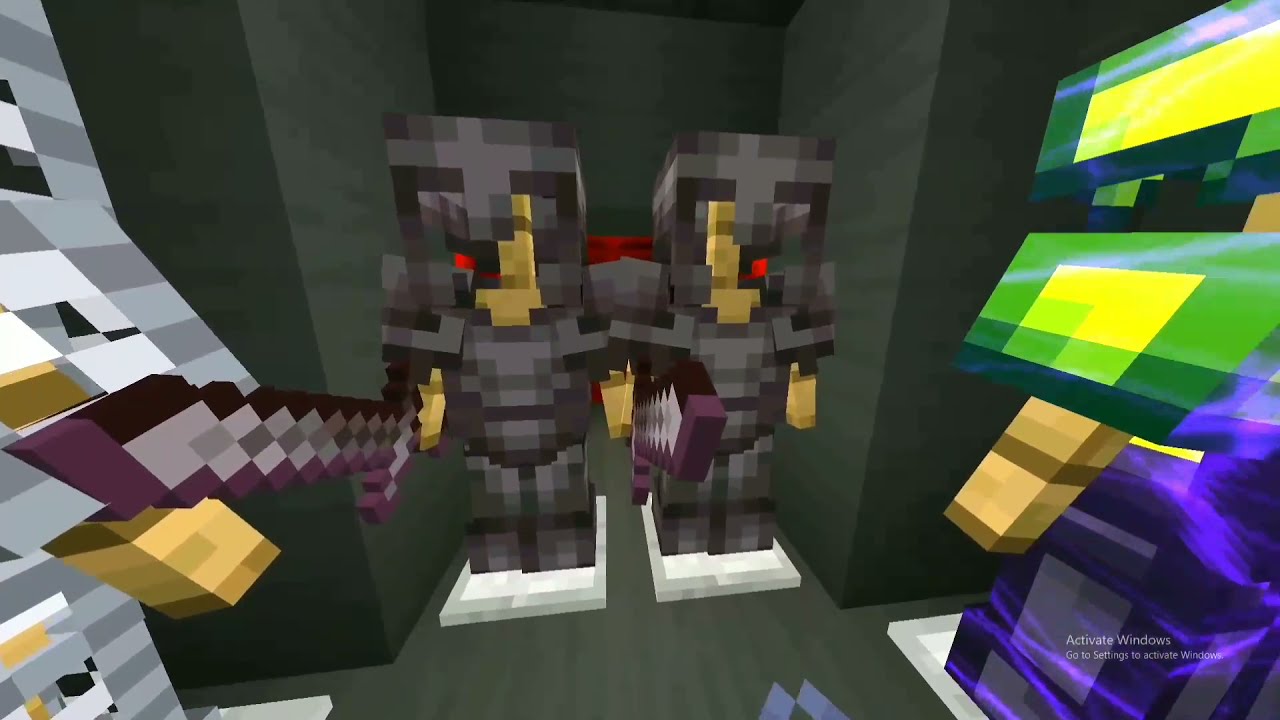 Pvp texture pack bedrock 1.17 - myfer