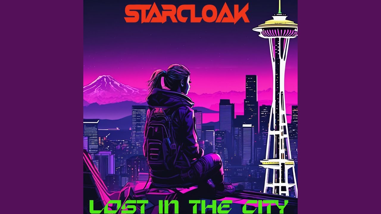 Lost in the City (Intro) - YouTube