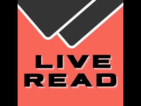 LIVE READ! Live Stream - YouTube