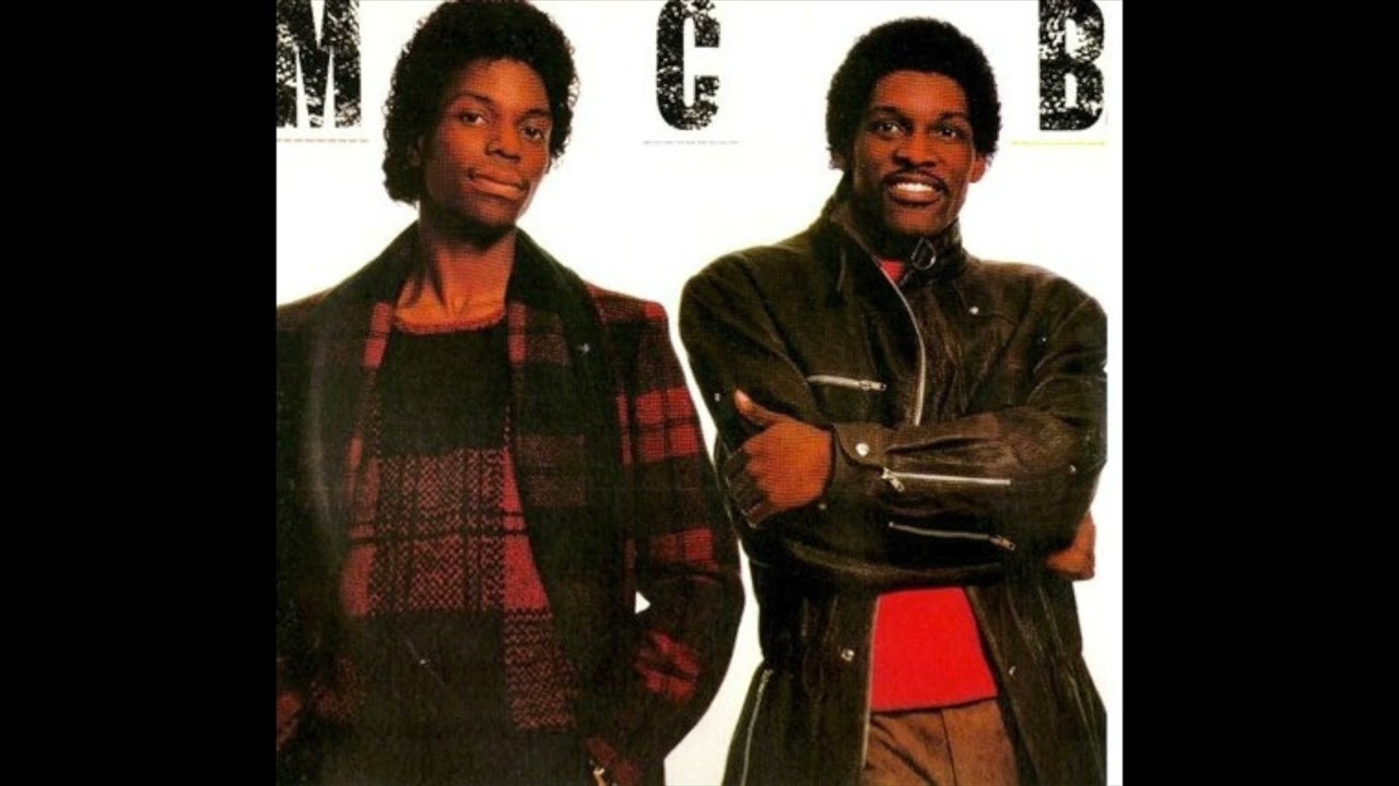 MCB - I'm The One, You're The One - YouTube