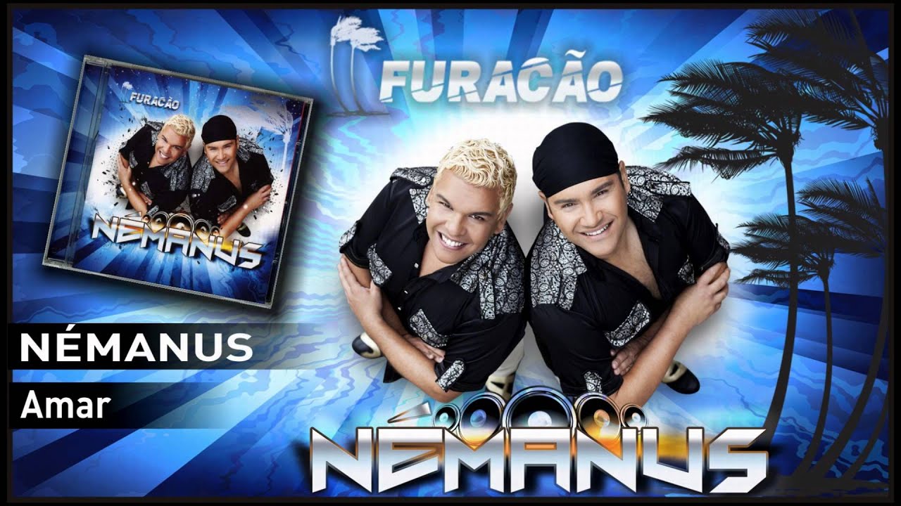 Némanus - Amar - YouTube