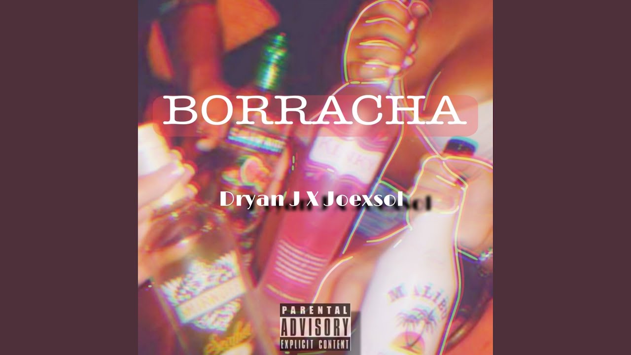 Borracha Youtube