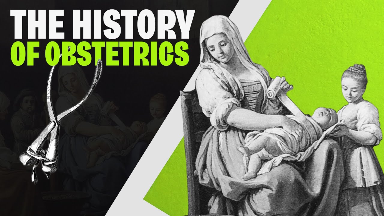 To Give Birth and Survive: A World History of Obstetrics - YouTube