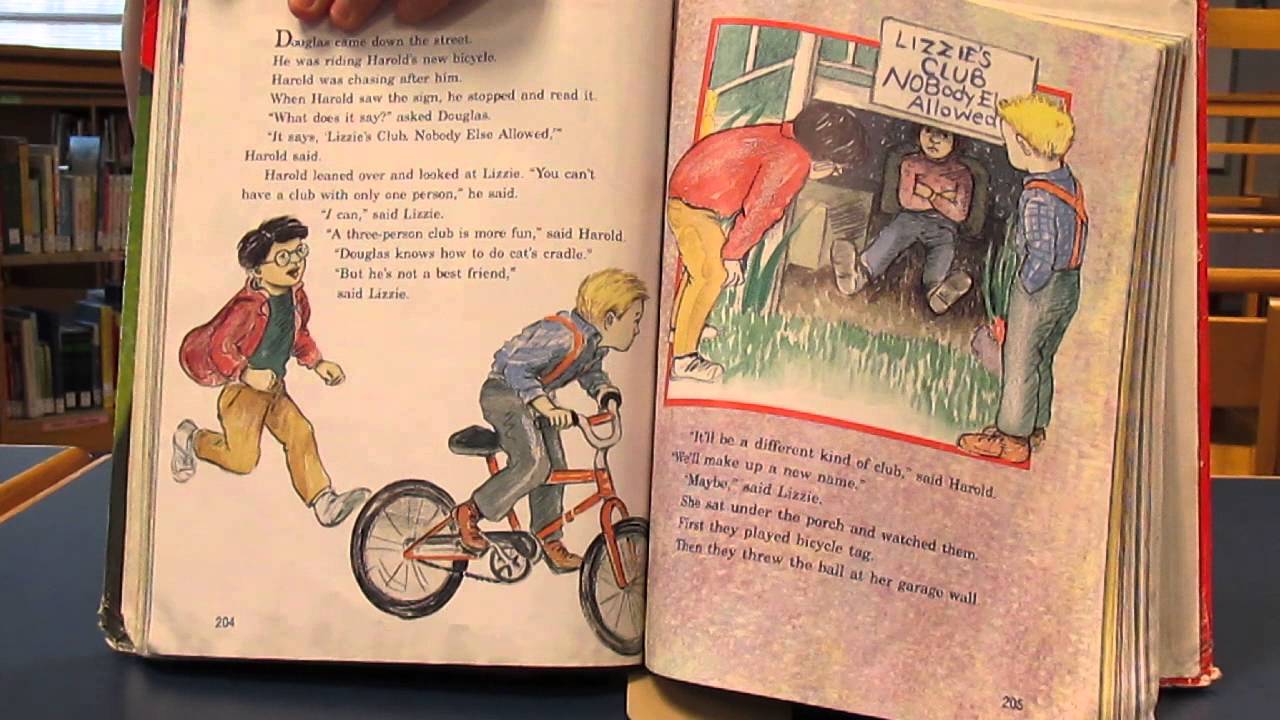 The Best Friends Club - YouTube