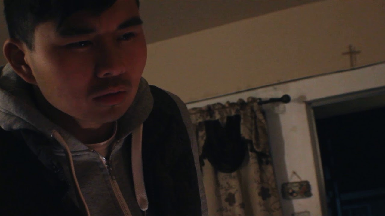 The Last Delivery (2018 Short Film) - YouTube