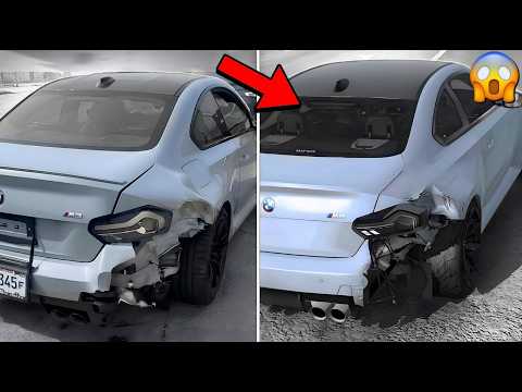 GERÇEK HAYATTAKİ KAZALARI OYUNLARDA CANLANDIRDIM !? *mobile*