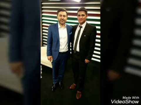 Ebubekir IPEK KERBELA  duygu yuklu muhtesem bir ilahi