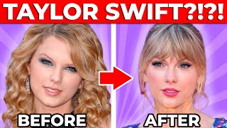 Plastic Surgeon Reacts to TAYLOR SWIFT's Plastic Surger... | Doovi