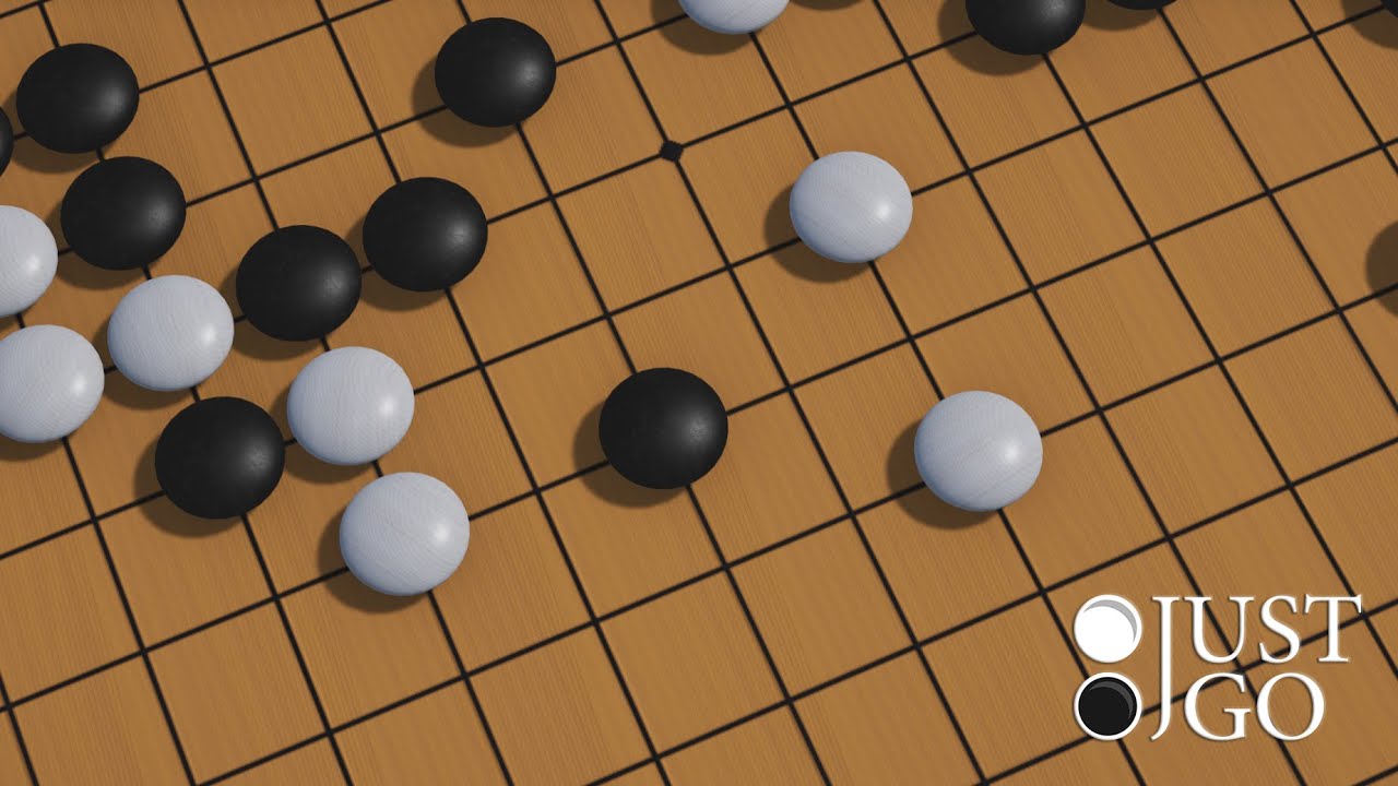 Just Go Trailer - YouTube